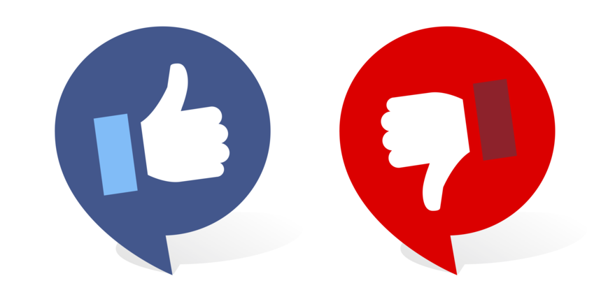 Bouton « j’aime pas » sur Facebook - Blog | Artionet Web Agency Bouton « j’aime pas » sur Facebook - Blog | Artionet Web Agency